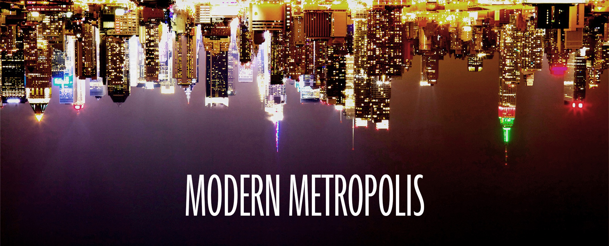 Life in the Big City: Bret Easton Ellis: Glamorama | Modern Metropolis