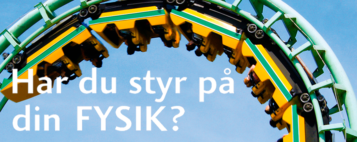 Specifik varmekapacitet (varmefylde) | Har du styr på din FYSIK?