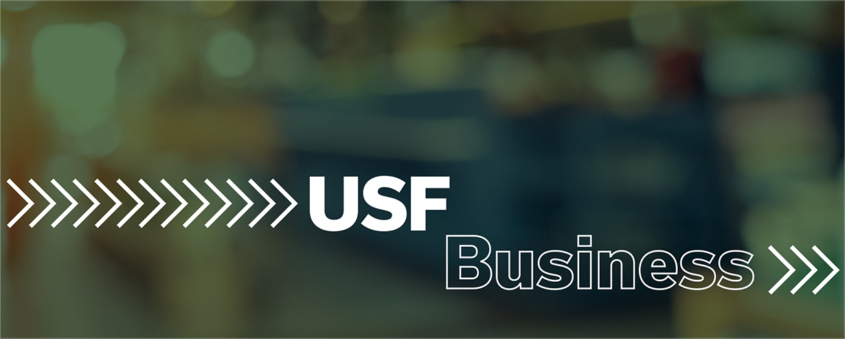 USF Business | USF Business