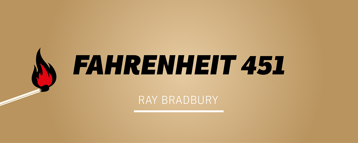 Fahrenheit 451 | Fahrenheit 451