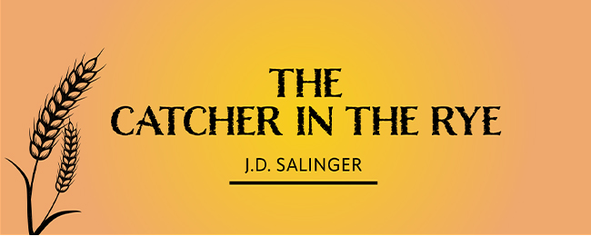 Chapter 15-16 | The Catcher in the Rye