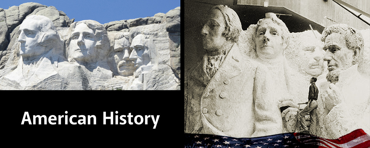 American History | American History