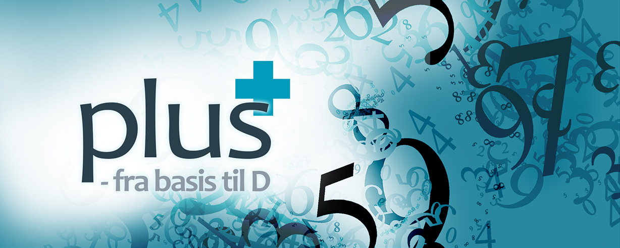 Niveau Basis | plus – fra basis til D