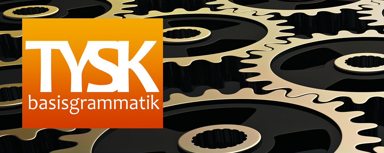 Substantiver og artikler § 1-12 | Tysk Basisgrammatik