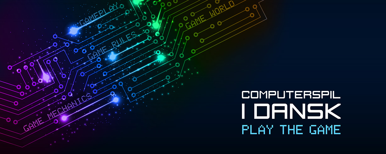 2. Computerspillet som genre | Computerspil i dansk. Play the game