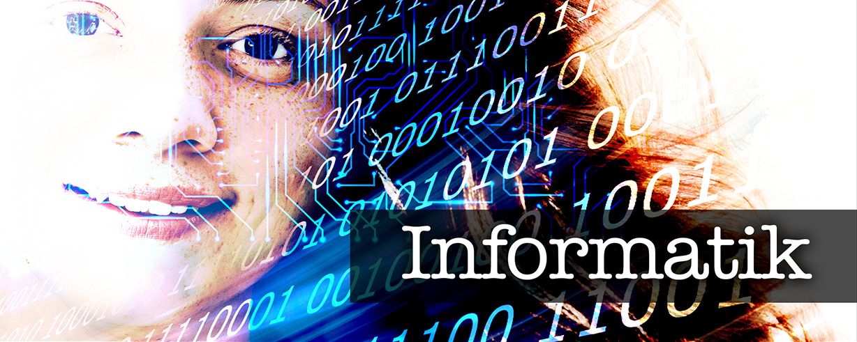 Informatik | Informatik