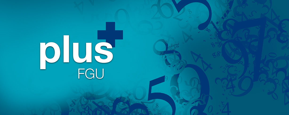 Plus FGU | plus FGU