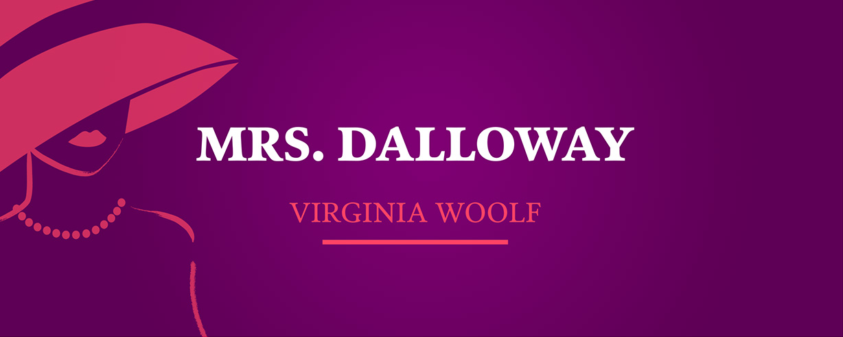 Part 8: Septimus and Rezia | Mrs. Dalloway