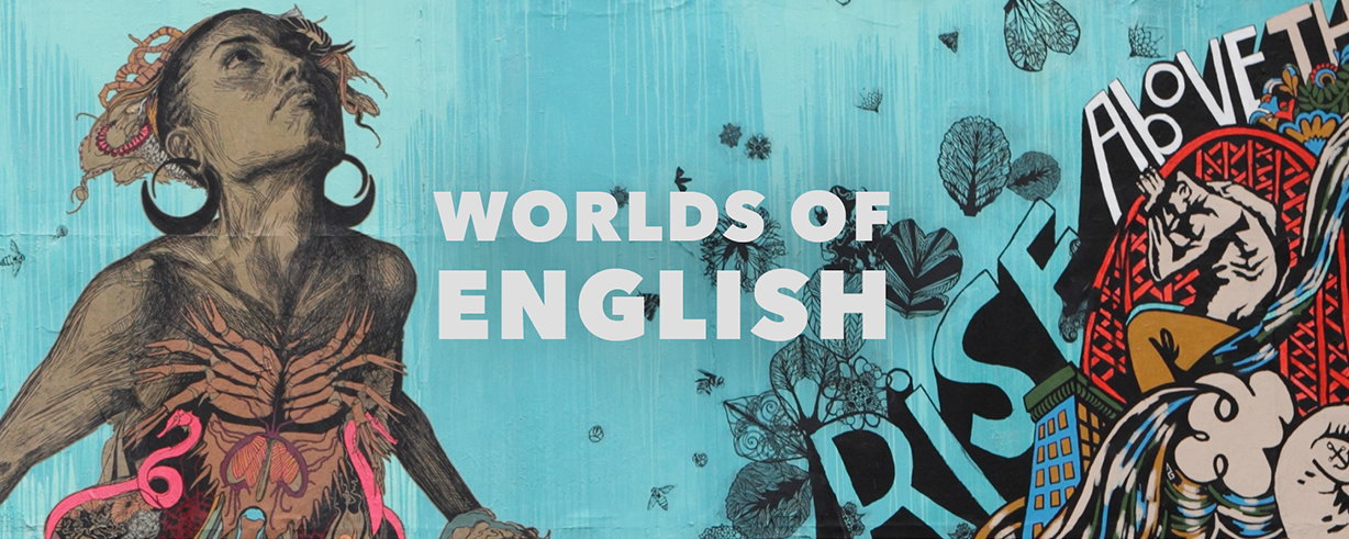 Worlds of English | Worlds of English