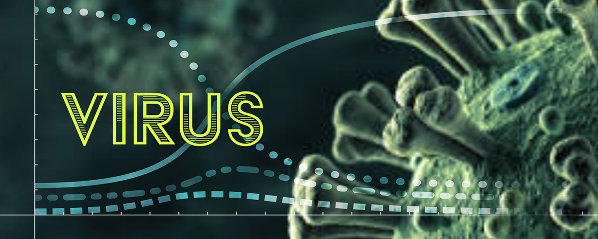 5.2.2 Mæslinger - smitte og symptomer | Virus