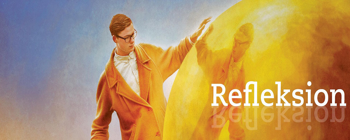 Refleksion | Refleksion
